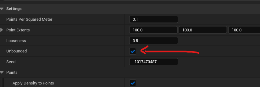 Intro to Unreal Procedural Content Generation Framework | Quod Soler